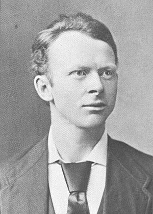 Charles Fillmore (Unity Church) Facts for Kids