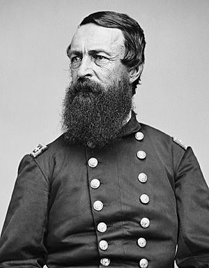 David Dixon Porter Facts for Kids