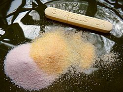 Double Dip (confectionery) Facts for Kids