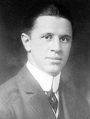 George Creel Facts for Kids