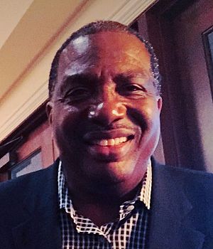 Royce West Facts for Kids