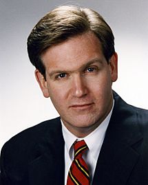 Jay Nixon Facts for Kids
