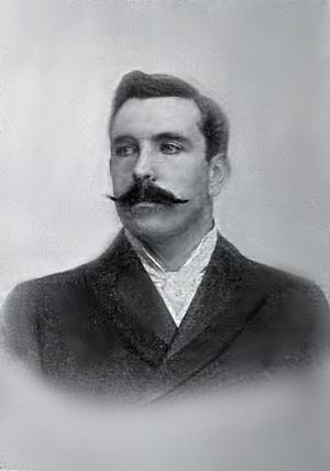 Joseph O'Mara Facts for Kids