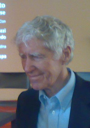 Lester R. Brown Facts for Kids