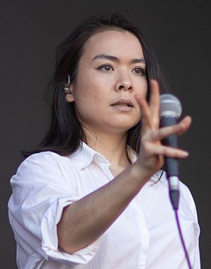 Mitski Facts for Kids