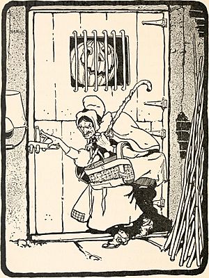 Mombi Facts for Kids