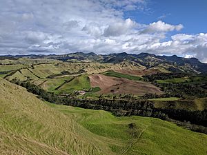 Marulanda, Caldas Facts for Kids