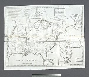 Carolana Facts for Kids