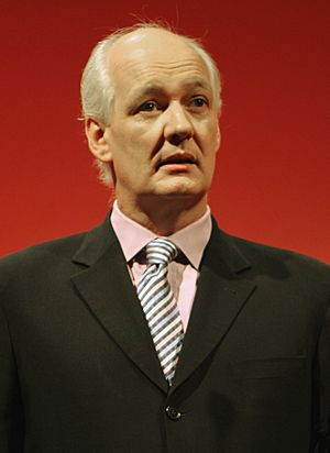 Colin Mochrie Facts for Kids