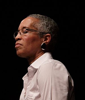 LaDoris Cordell Facts for Kids