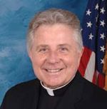 Daniel Coughlin Facts for Kids