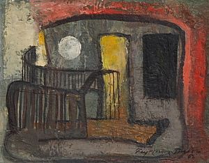 Fay Morgan Taylor Facts for Kids