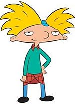 List of Hey Arnold! characters Facts for Kids