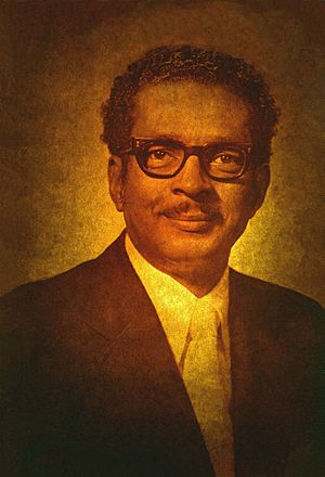 James E Simpson Jr Facts for Kids