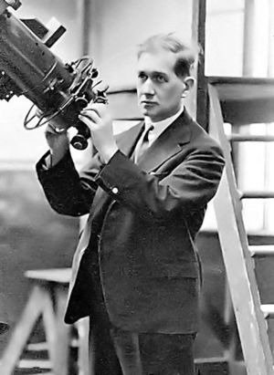 John Jackson (astronomer) Facts for Kids