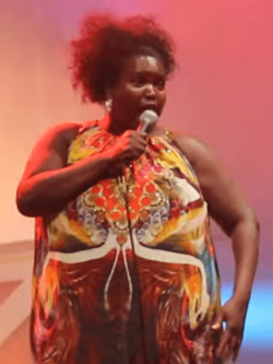 Lisa Hunt Facts for Kids