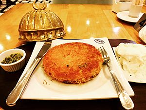 Mado (food company) Facts for Kids