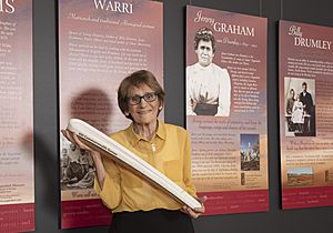 Yugambeh people Facts for Kids