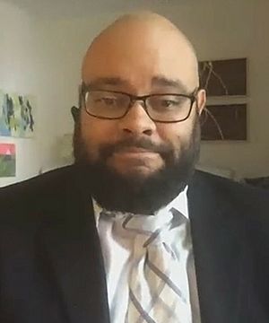 Phillip Atiba Goff Facts for Kids