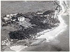 Samuel Hall Lord Facts for Kids