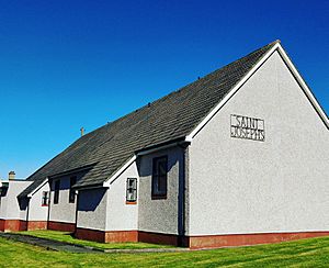 St Joseph's Church, Edinburgh Facts for Kids
