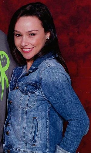 Danielle Harris Facts for Kids