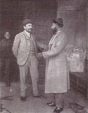 Siberian fur trade Facts for Kids