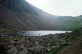 Goat's Water Facts for Kids