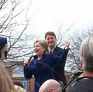 Evan Bayh Facts for Kids