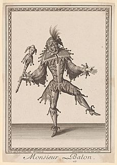 Claude Balon Facts for Kids