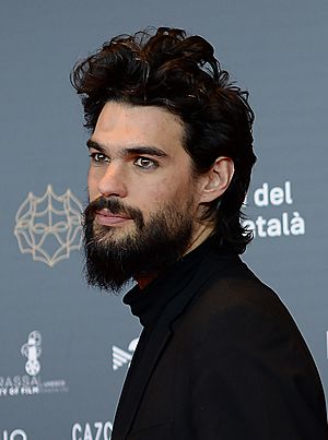 Oliver Laxe Facts for Kids