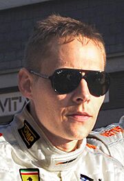 Allan Simonsen (racing driver) Facts for Kids