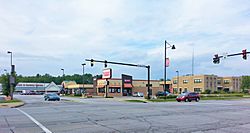 Portage, Indiana Facts for Kids