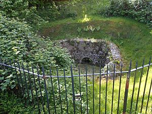 St Augustine's Conduit House Facts for Kids