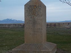 Hooper, Utah Facts for Kids