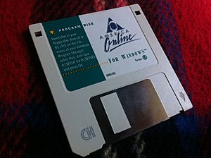 AOL Facts for Kids