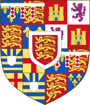 Coat of arms Facts for Kids