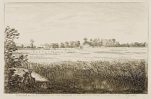 John Ranby Facts for Kids