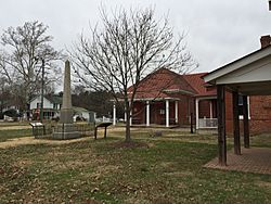 Charles City, Virginia Facts for Kids
