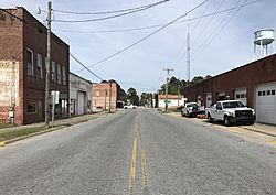 Fountain, North Carolina Facts for Kids