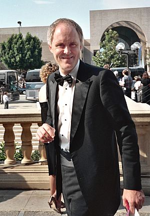 John Lithgow Facts for Kids