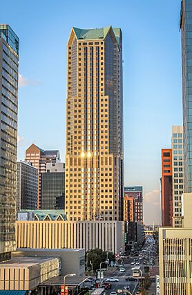 List of tallest buildings in St. Louis Facts for Kids
