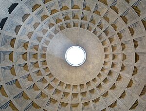 Pantheon, Rome Facts for Kids