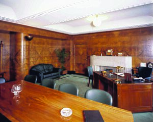 Scottish Government Facts for Kids