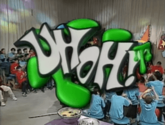 Uh Oh! (game show) Facts for Kids