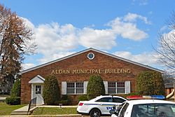 Aldan, Pennsylvania Facts for Kids