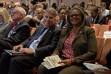 Meredith Evans (archivist) Facts for Kids