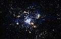 Galaxy Facts for Kids