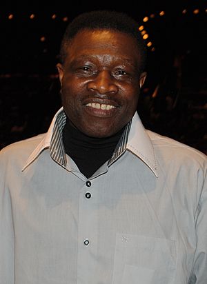 Buster Drayton Facts for Kids