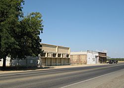 Hardwick, California Facts for Kids